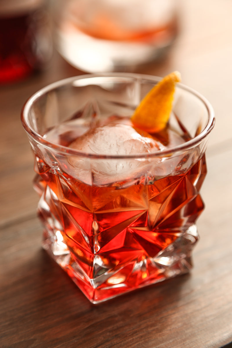 Happy Negroni Week! – The Elan Collective